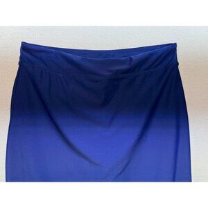 Inherit | Swim | Inherit Womens Classic Aline Swim Skirt Flat Front ...